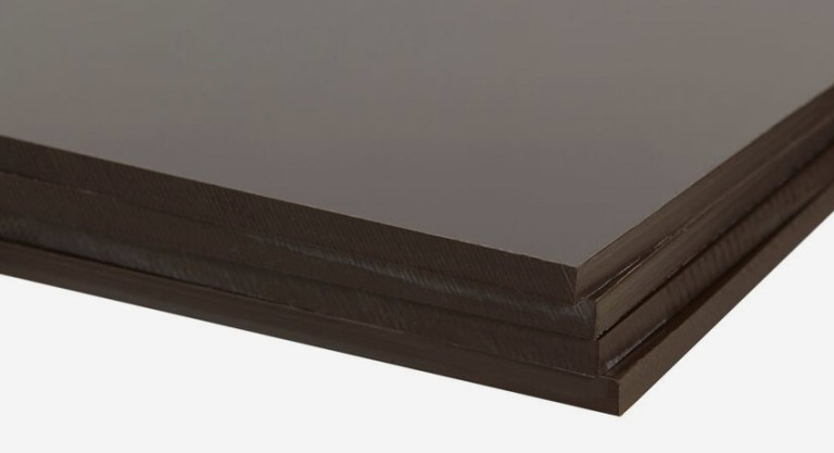 Eco Board | Moisture Proof & Durable | Eco Plastic Wood